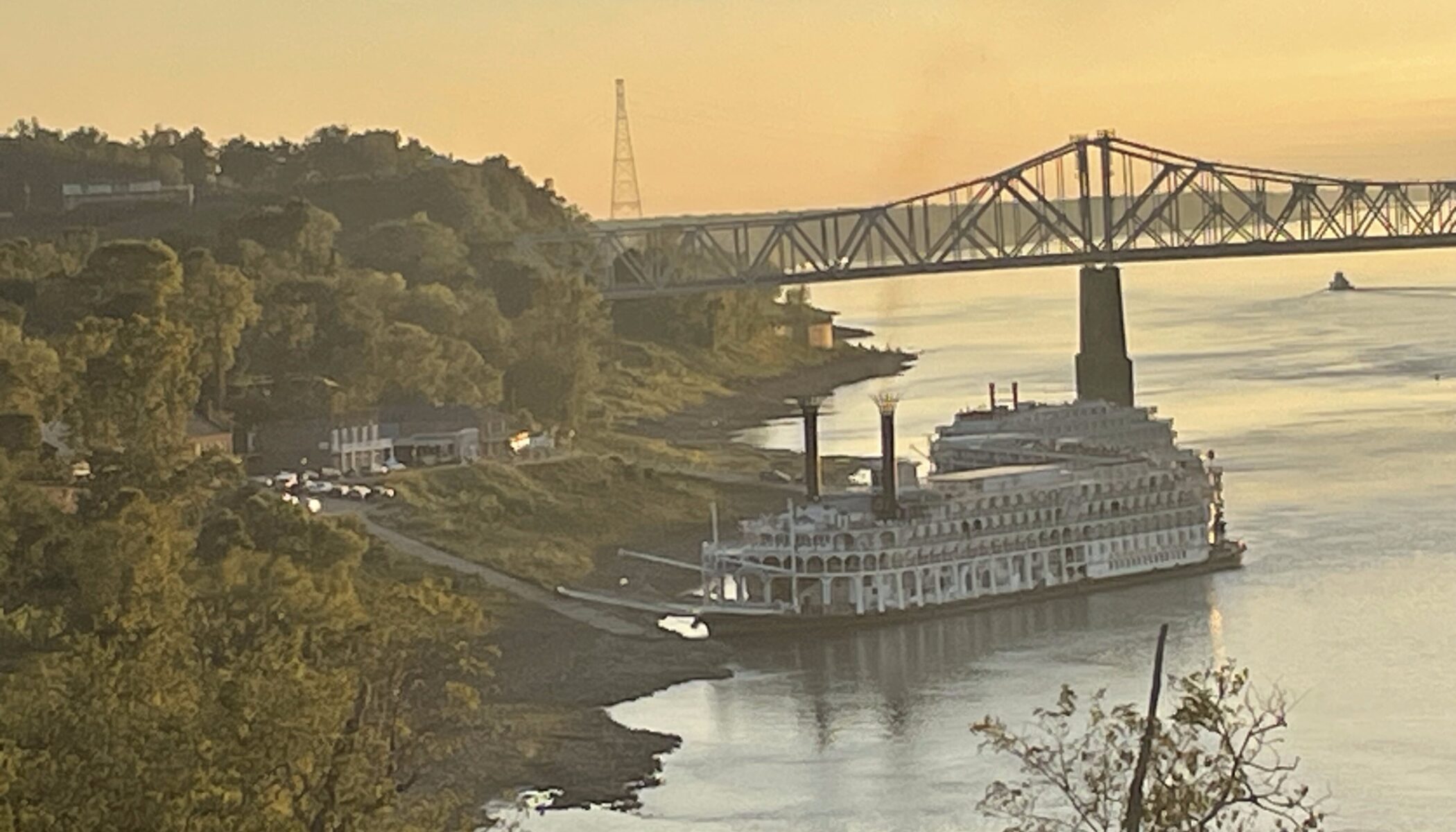 How Natchez Bridges History and Modern Culture - Talk Natchez