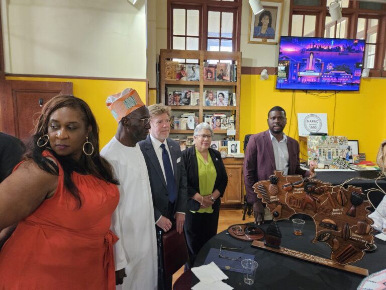 Exploring Natchez: Prince Abdul Rahman Ibrahima Sori, - Talk Natchez