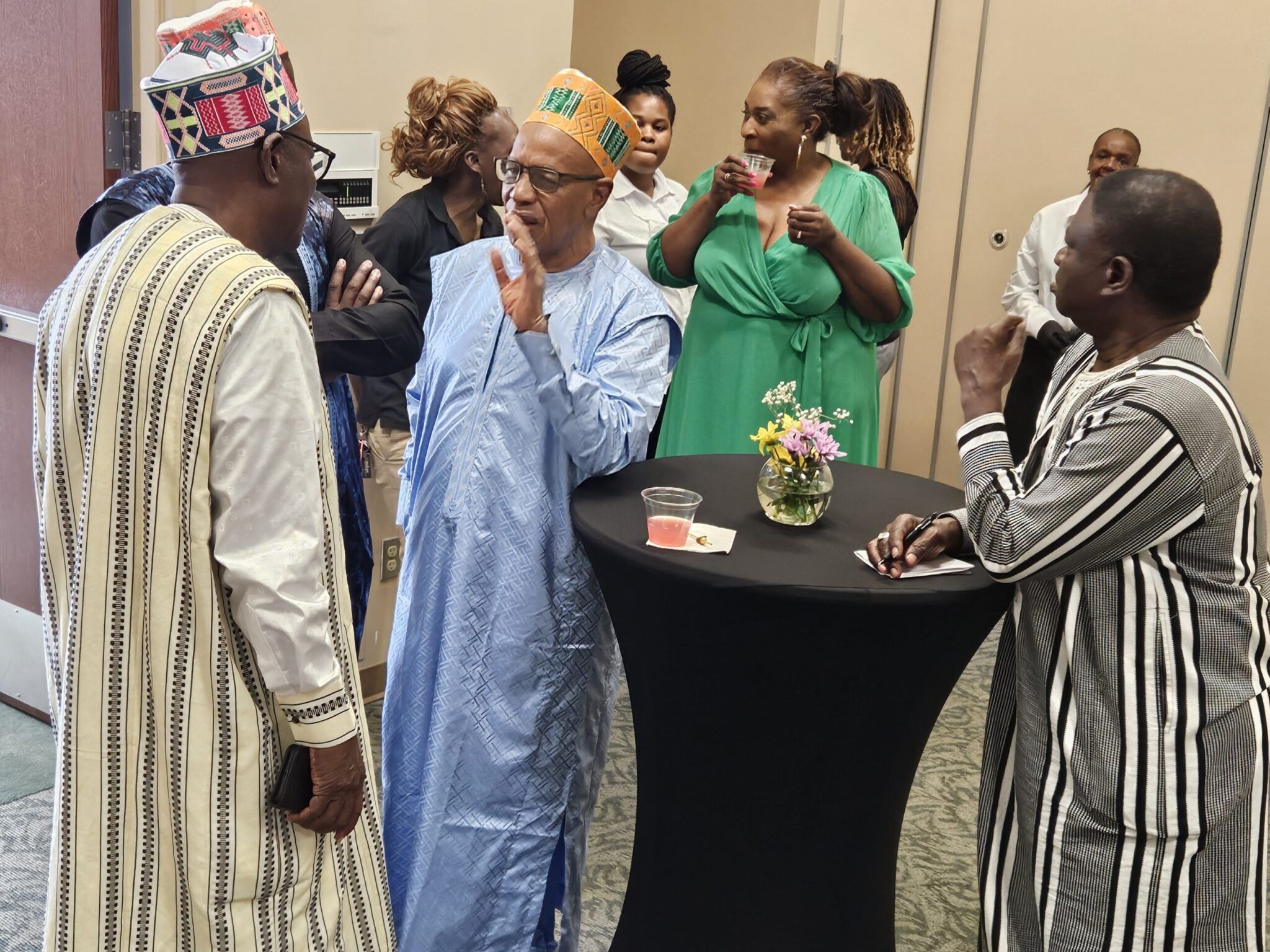 Exploring Natchez: Prince Abdul Rahman Ibrahima Sori, - Talk Natchez